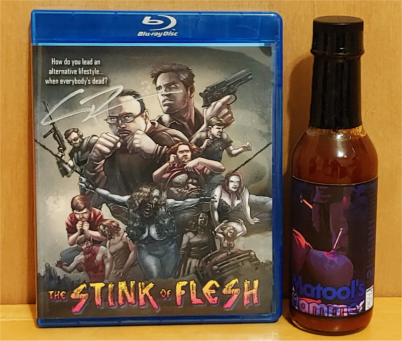 Indie Horror Film: The Stink of Flesh – Threads that Bind