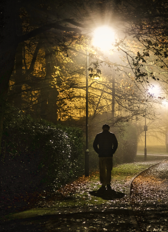 A Thin Line – Threads that Bind