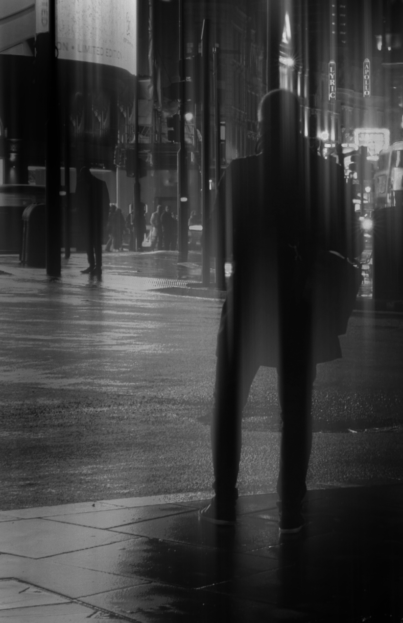 A Deadly Reunion – Threads that Bind