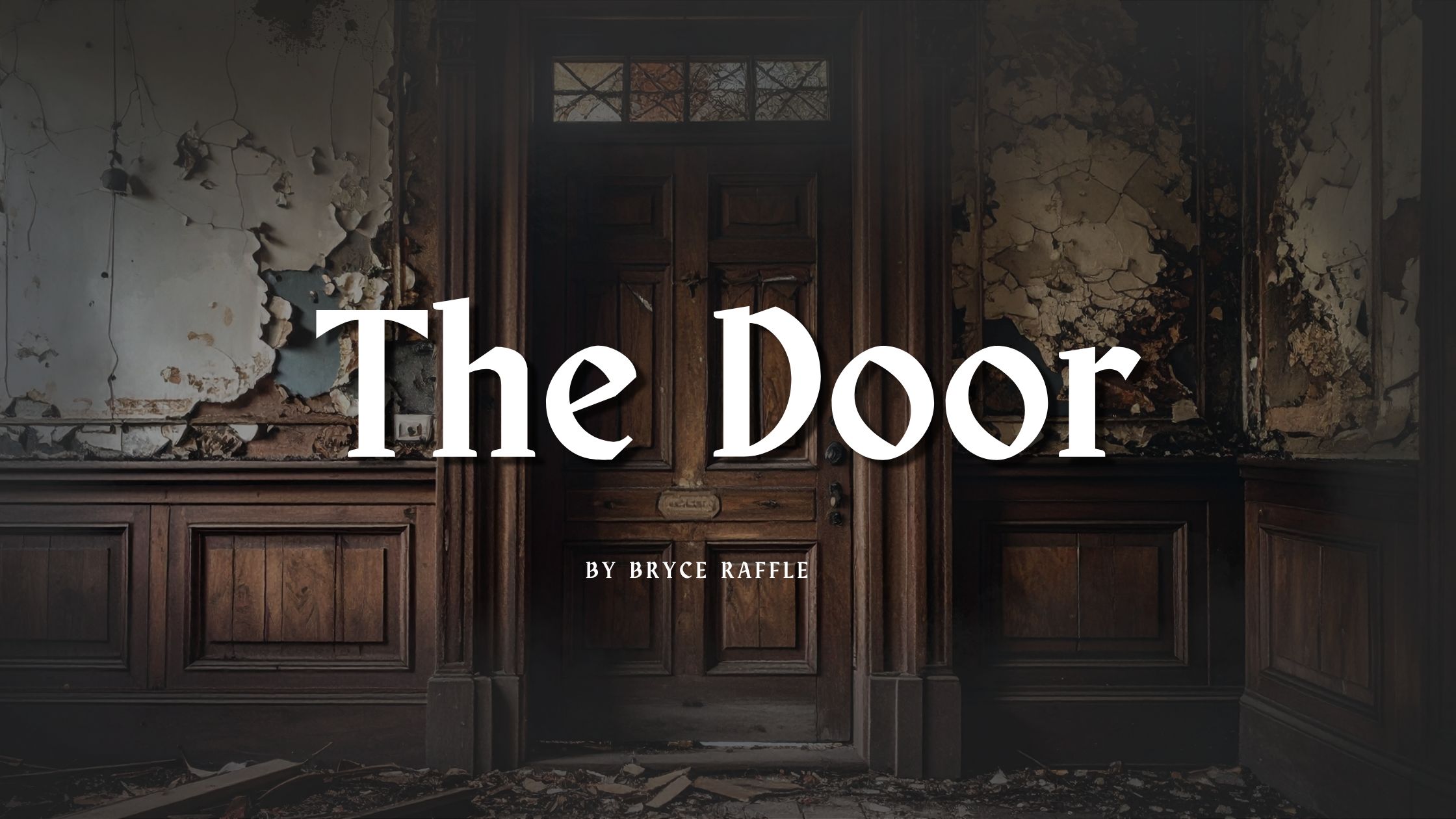 The Door – Threads that Bind